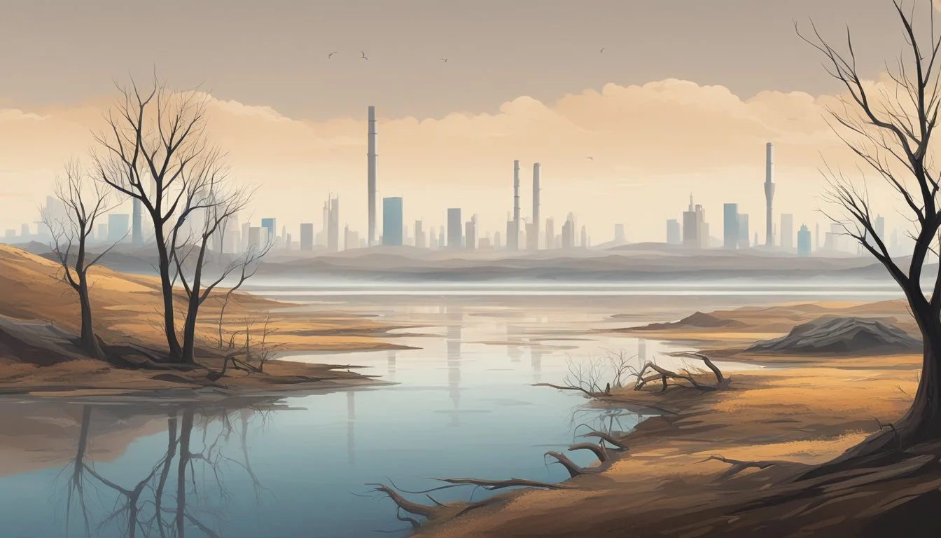 Sociopath Brain: Understanding Neural Patterns in Antisocial Personalities