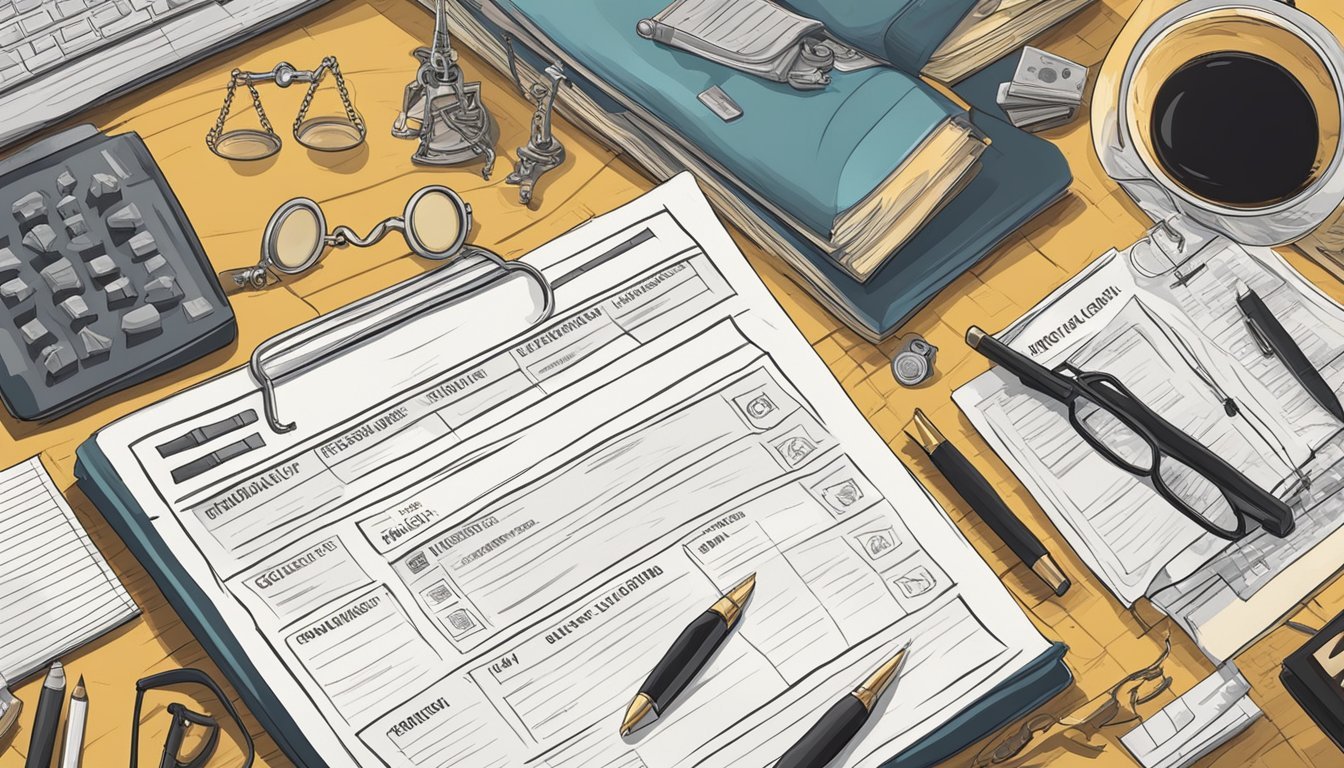 Sociopath Checklist: Identifying Key Traits of Antisocial Personality