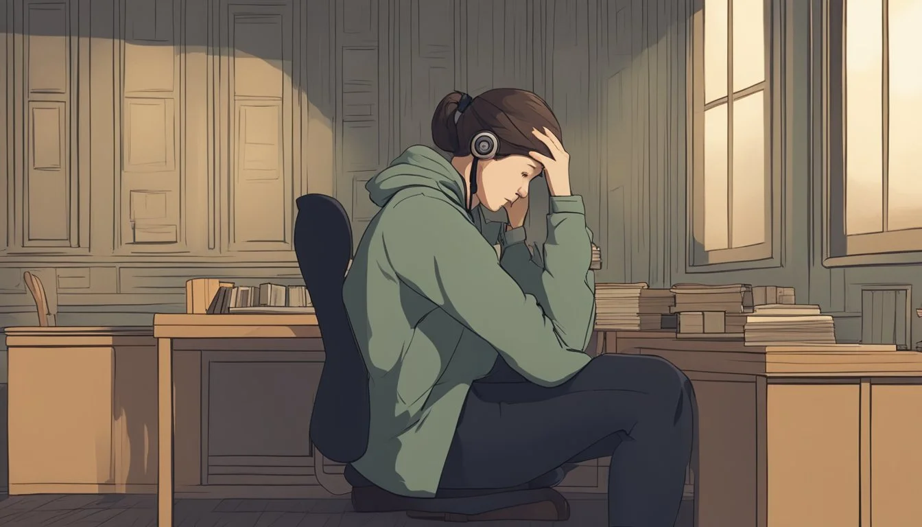 70 PTSD and 10 Tinnitus: VA Disability Rating Combination Explained