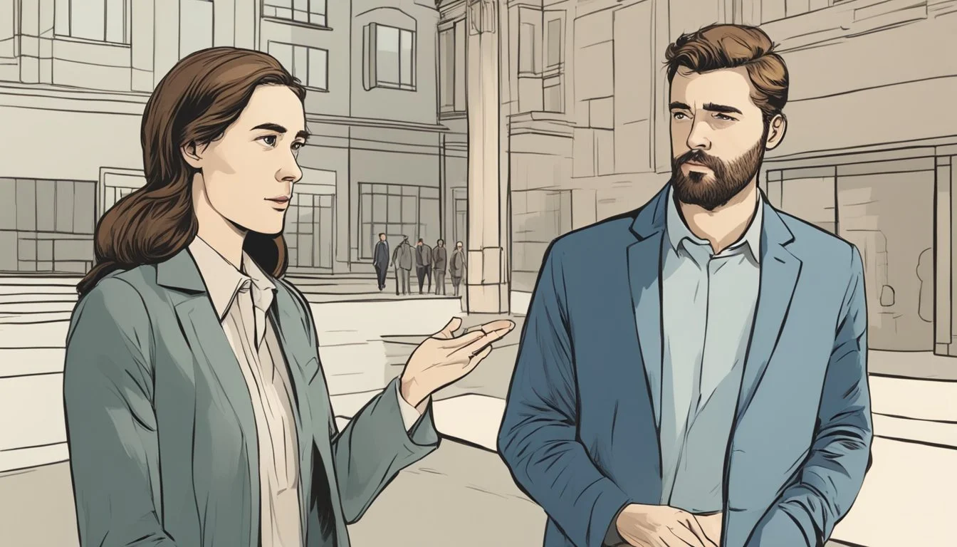 8 Clear Signs Your Friend Is Using You for Personal Gain