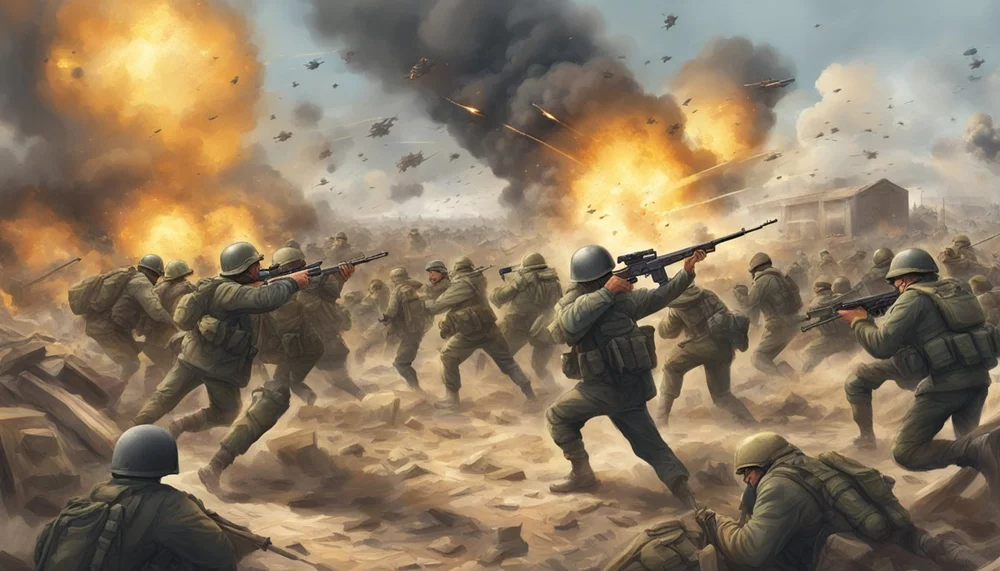 70 PTSD and 10 Tinnitus: VA Disability Rating Combination Explained