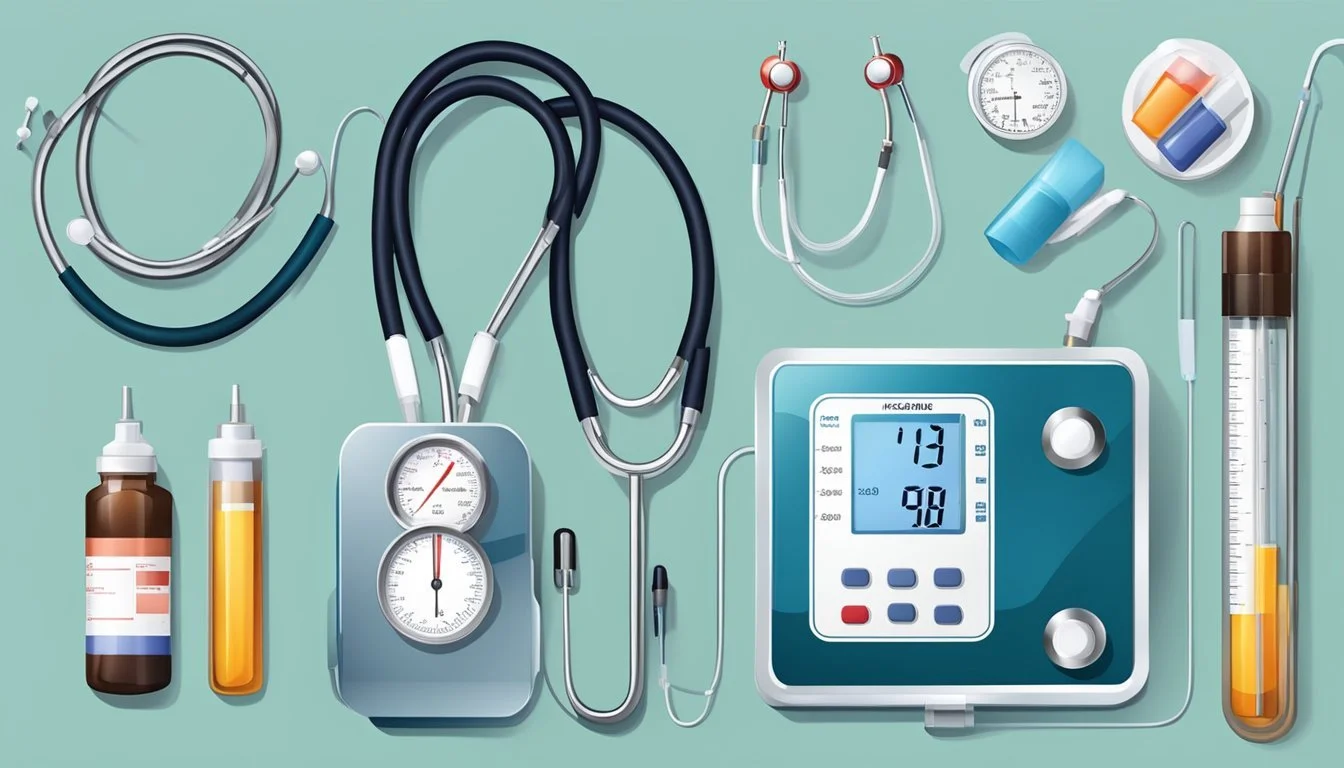 Effective Strategies to Overcome Blood-Injection-Injury Phobia