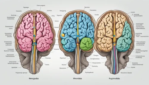 5 Neurological Differences in the Psychopathic Brain