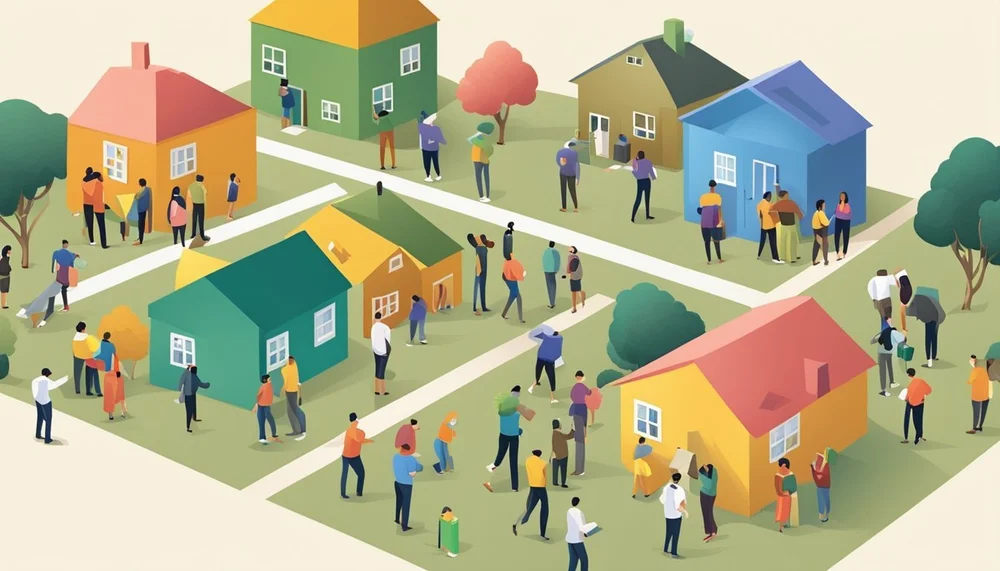 Personality Types Hogwarts Houses: Matching Traits to Houses