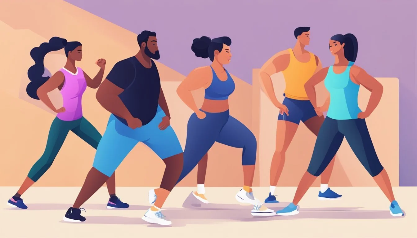 How Physical Exercise Boosts Mental Resilience: Strengthen Your Mind ...