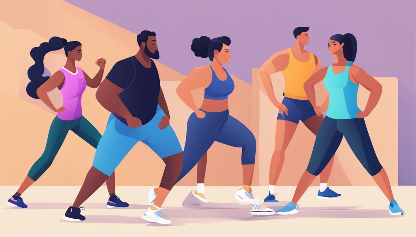 How Physical Exercise Boosts Mental Resilience: Strengthen Your Mind ...