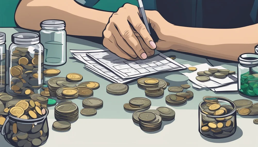 The Financial Toll of Addiction: Understanding Economic Consequences