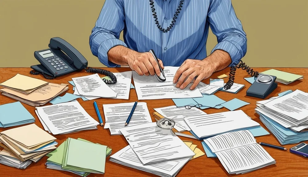 Hyperactivity or Impulsivity Definition: Key Features of ADHD Explained