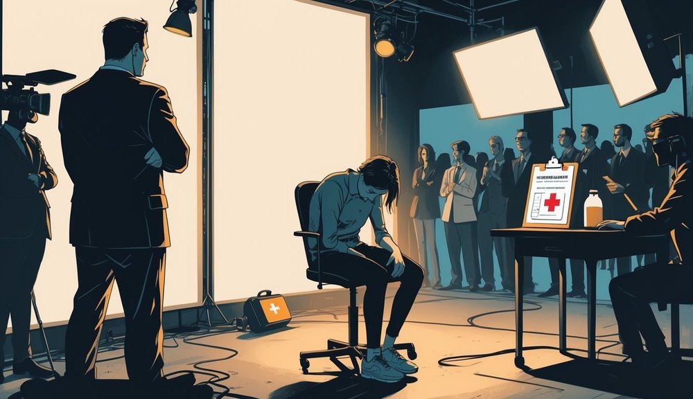 Reality TV and Manufactured Mental Breakdown: Impact on Participants ...