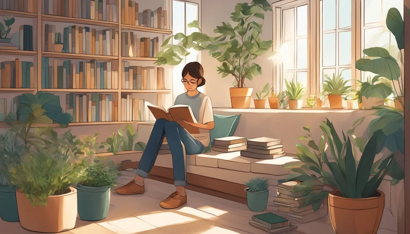 Why Being Single Is Important: Embracing Solitude for Happiness & Growth