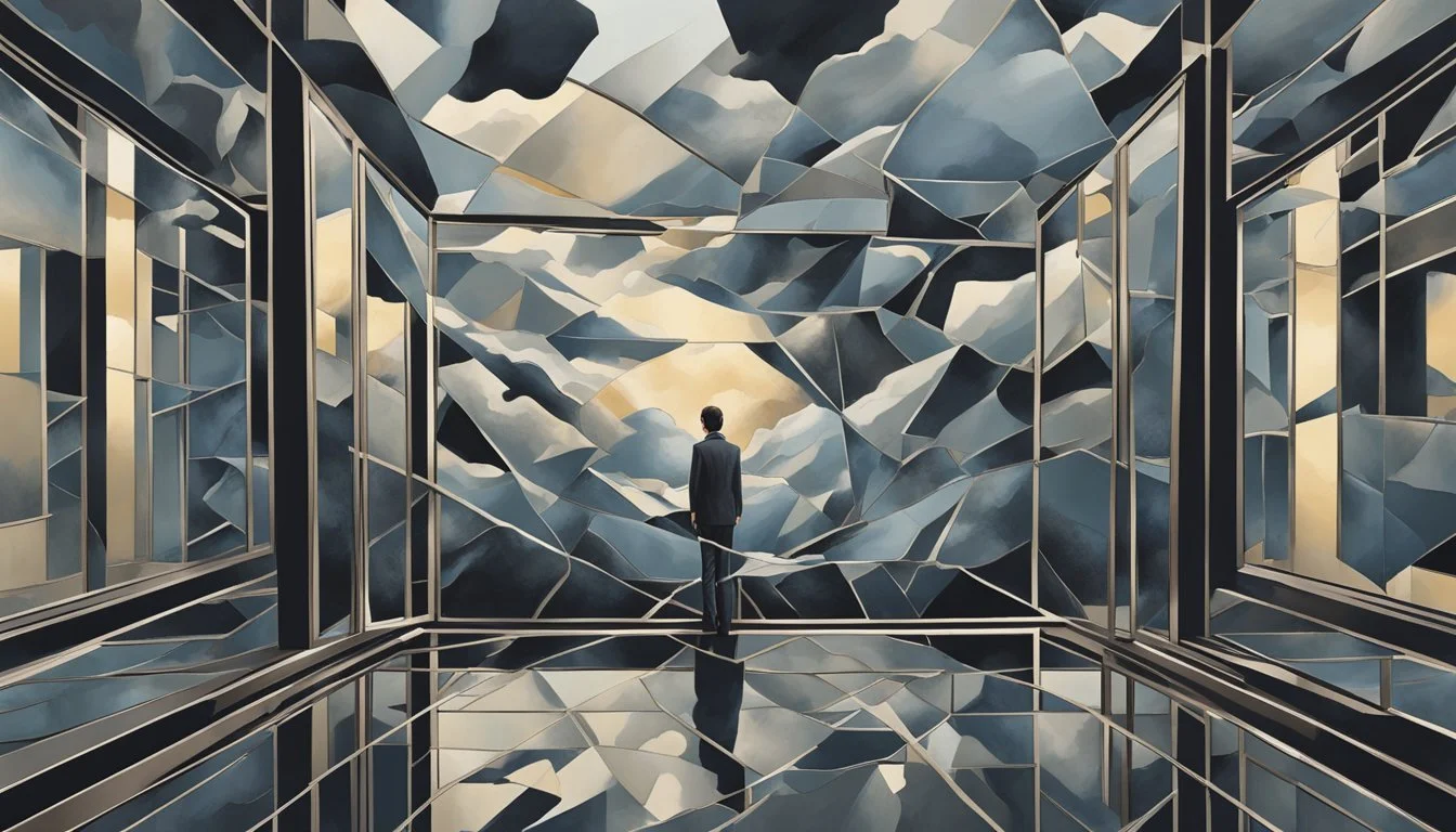 9 Surprising Facts About BPD That Most People Don't Know