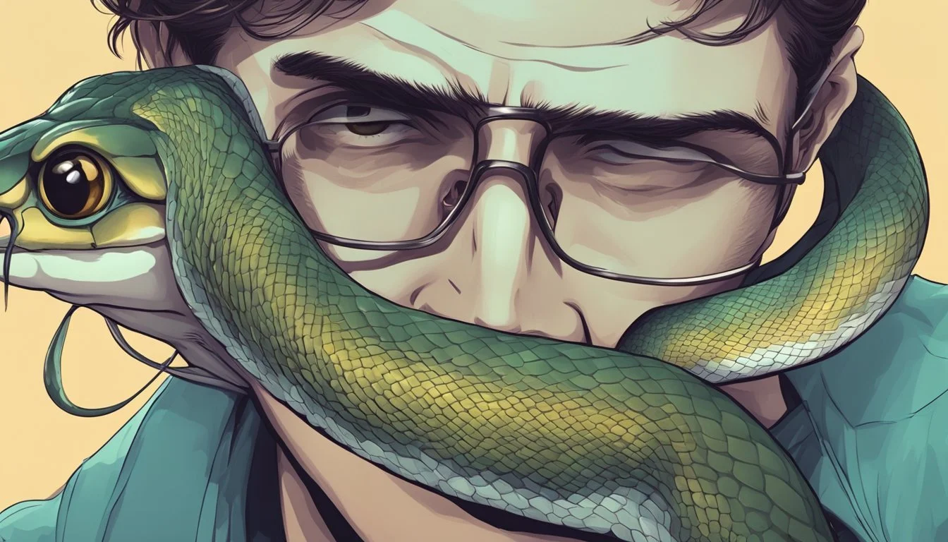 Psychopath Charm: Understanding the Seductive Nature of Psychopathy