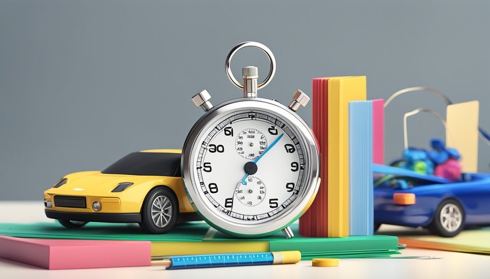 How to Measure Impulsivity: Reliable Assessment Methods