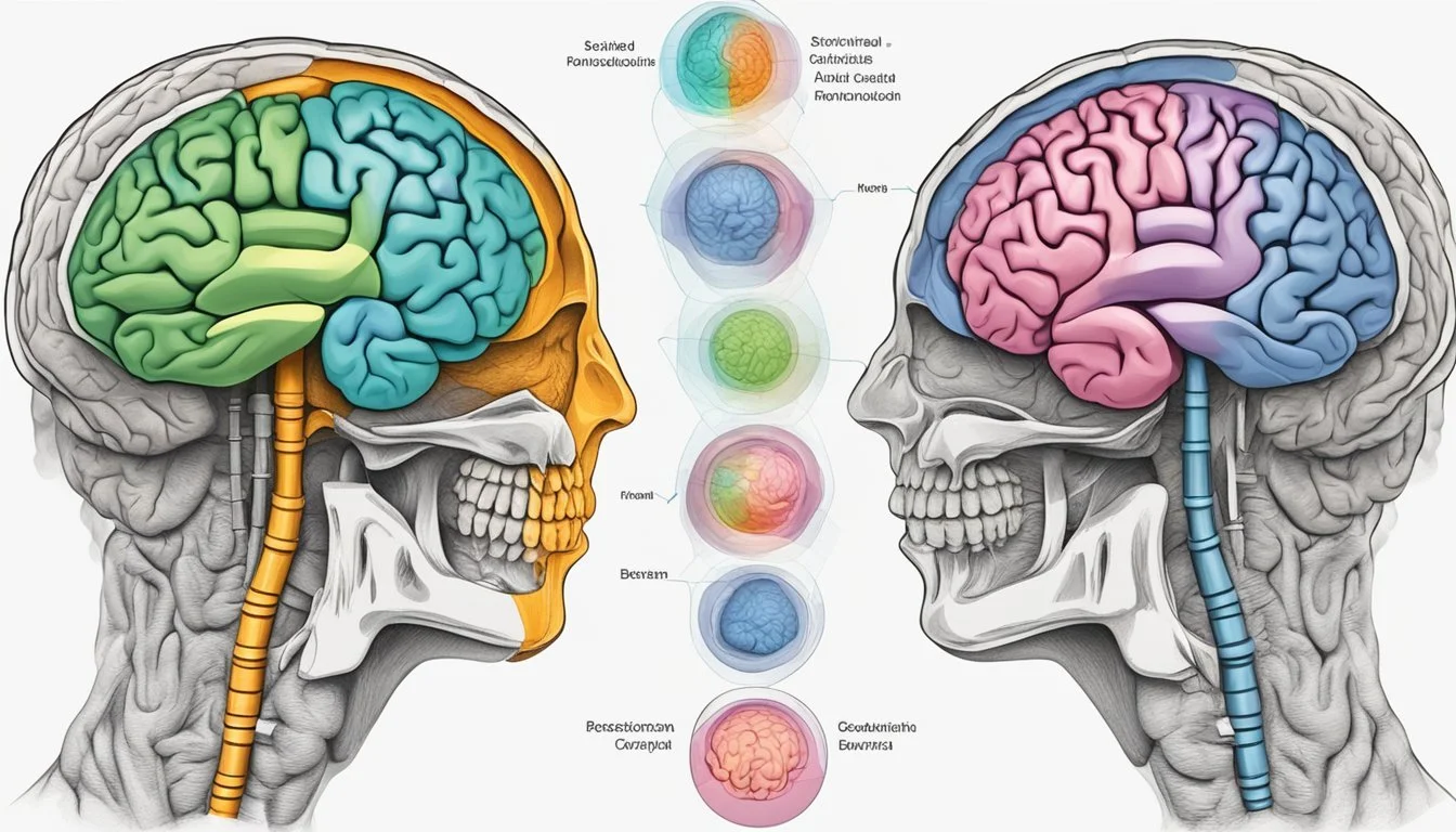 Sociopath Brain vs Normal Brain: Understanding Neural Differences