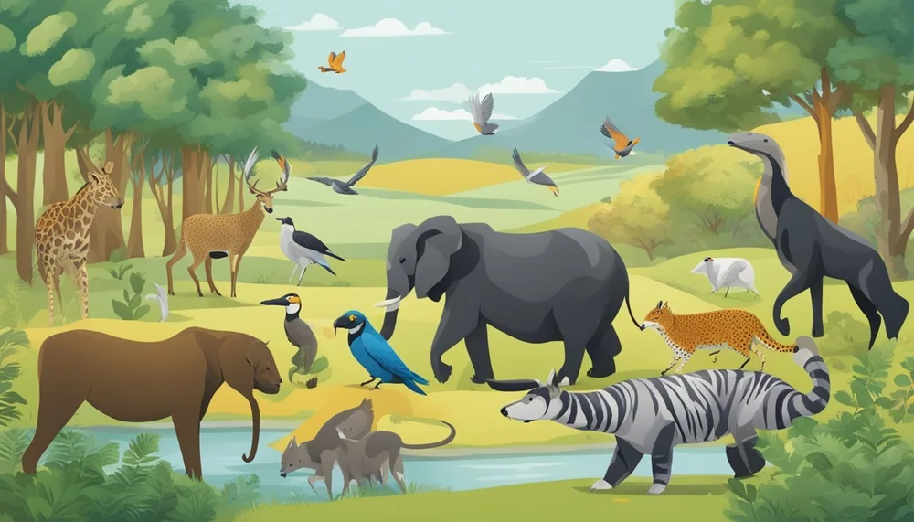 DISC Personality Types Chart: A Comprehensive Guide to Understanding ...