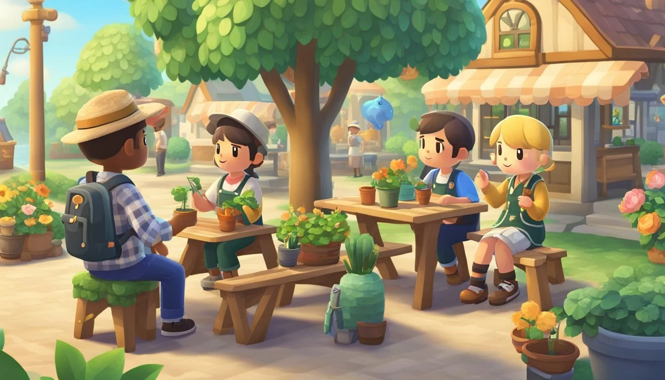 Personality Types ACNH: A Complete Guide to Villager Traits