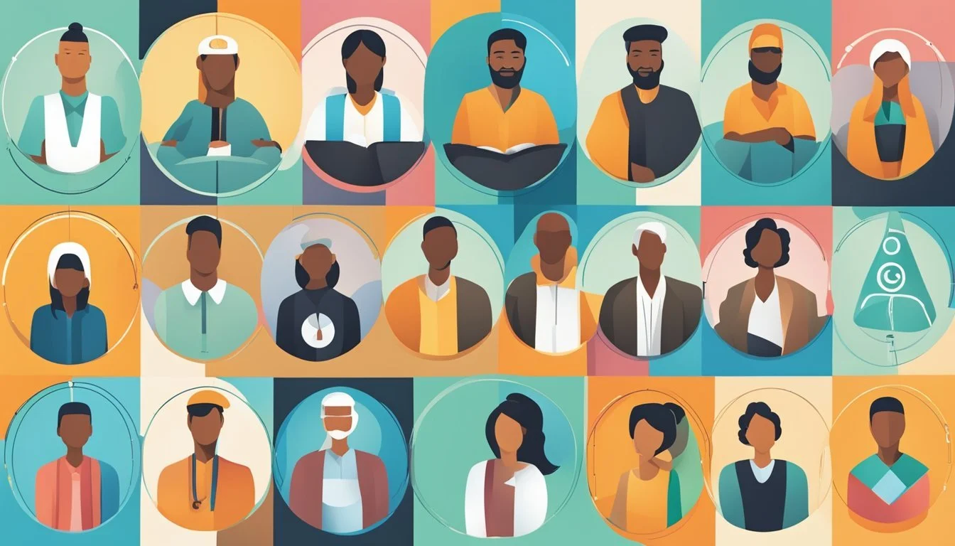Personality Types: Common to Rare Spectrum Explored - In-Depth Analysis