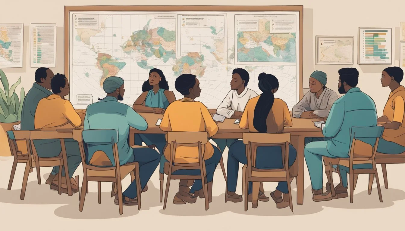 Global Perspectives on Phobia Prevalence and Treatment: Cultural Insights