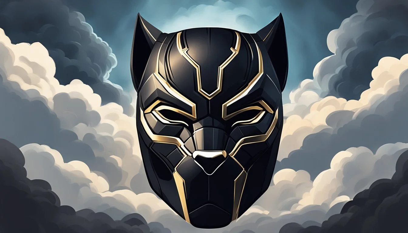 Chadwick Boseman: The Hidden Battle with Depression Behind Black Panther