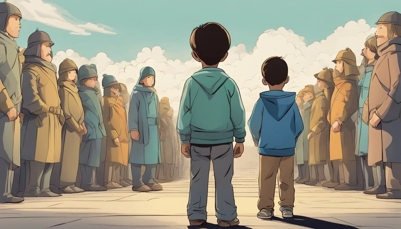 40 Gaslighting Parents Examples & How to Deal With Them