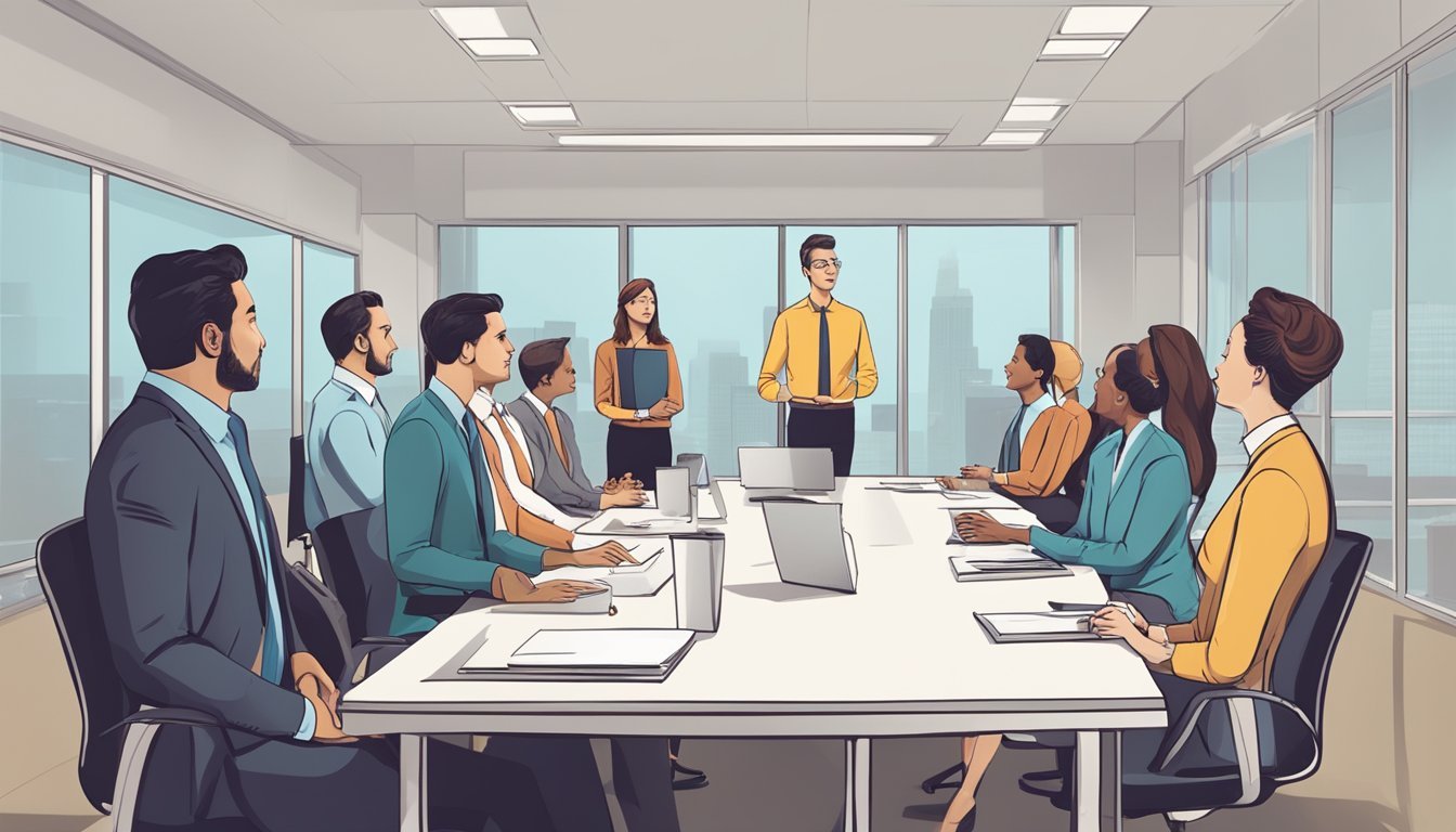 9 Ways to Identify a Colleague Who Constantly Seeks Attention