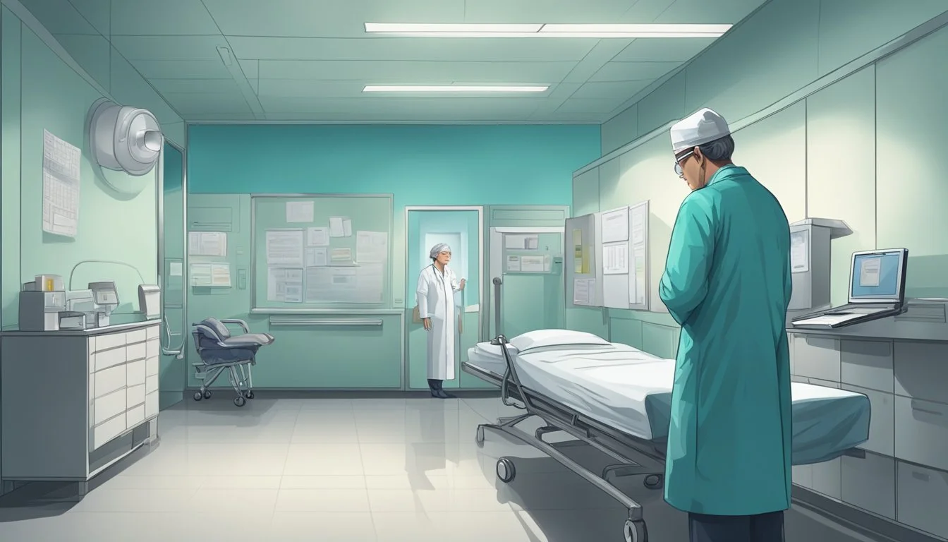 Paranoia ICD10: Clinical Criteria and Diagnostic Guidelines Explained