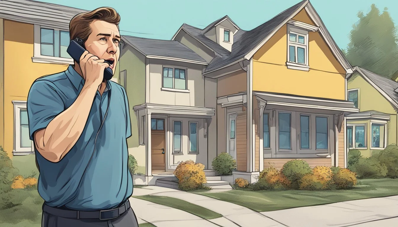 11 Signs You're Dealing with a Narcissistic Neighbor - Recognize and Manage