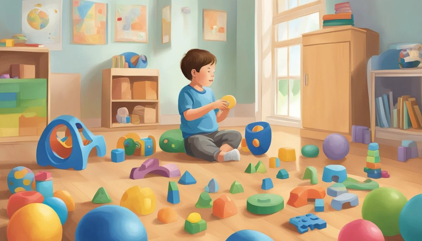 Autism Behavior: Recognizing and Understanding ASD-Related Actions