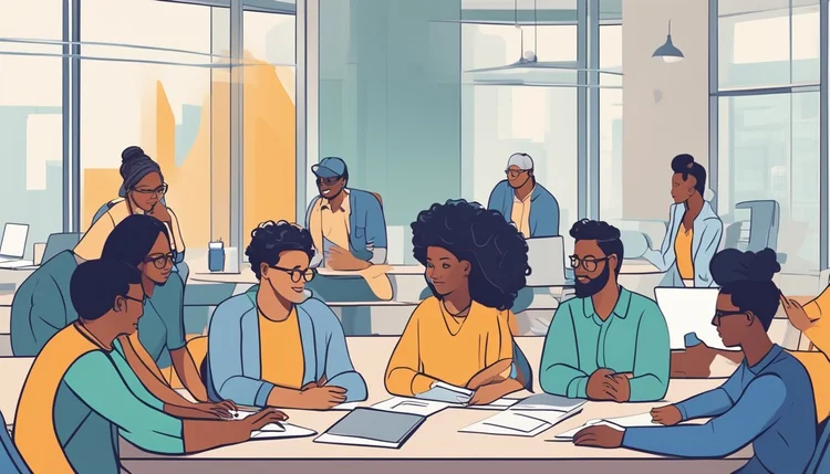 13 Signs You're a Highly Cooperative Person