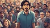 Dev Patel's Journey: From "Slumdog Millionaire" to Mental Health Champion