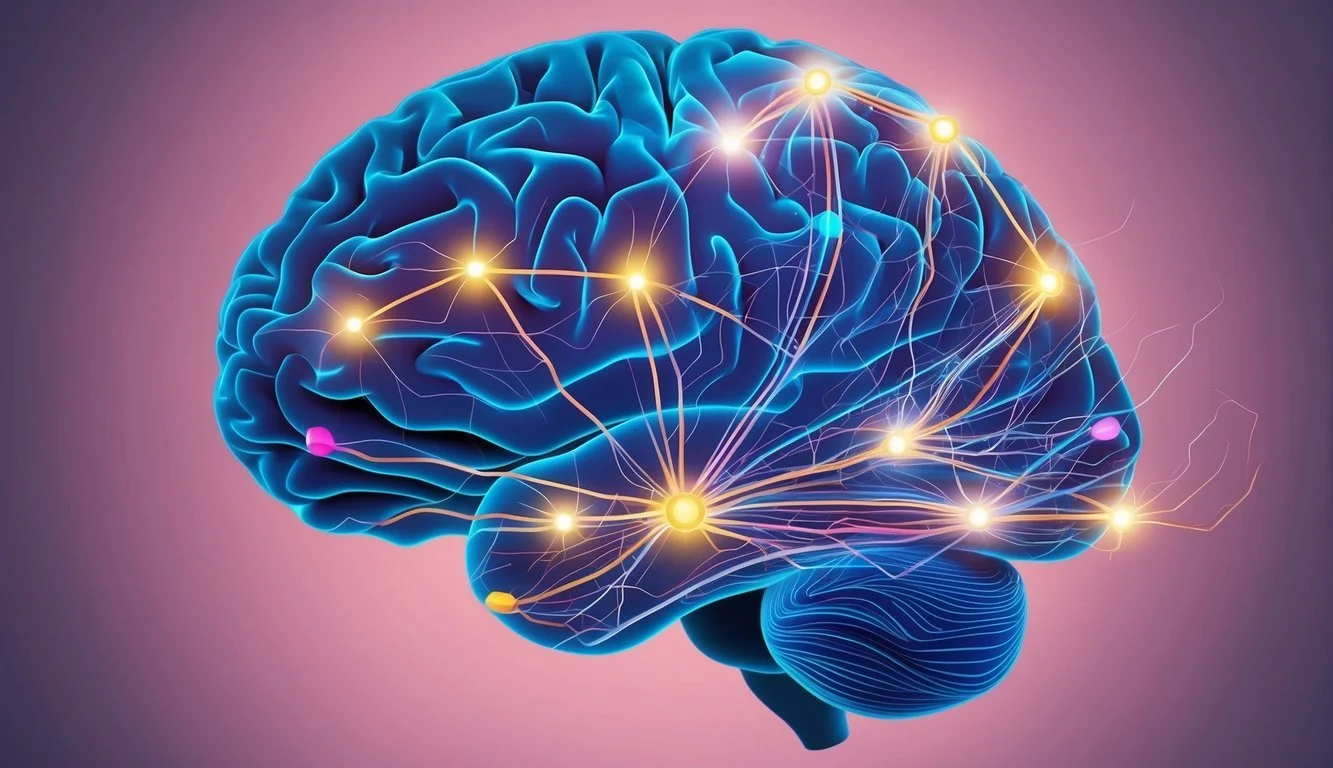 Impulsivity Brain Area: Unraveling the Neural Mechanisms of Impulsive ...