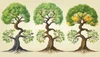 Personality Types 4 Quadrants: A Guide to Understanding Human Behavior