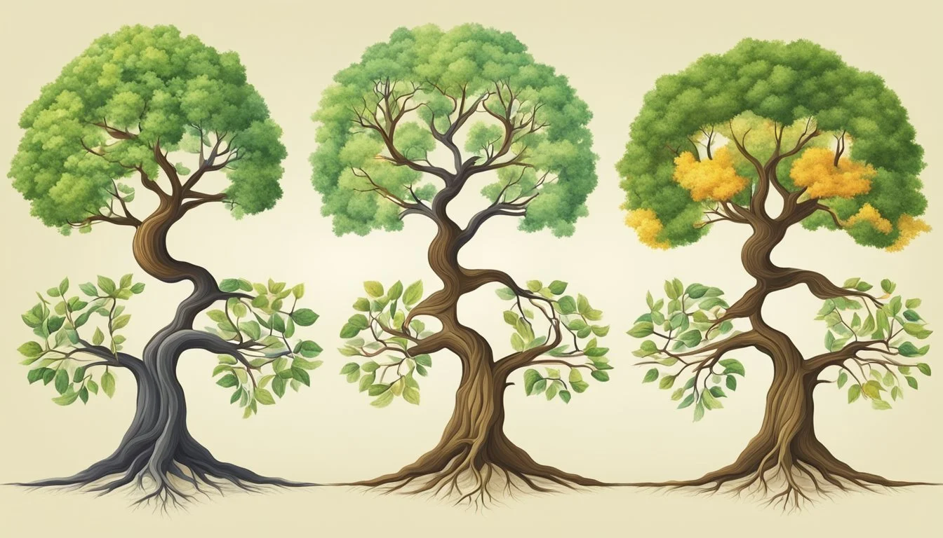 Personality Types 4 Quadrants: A Guide to Understanding Human Behavior