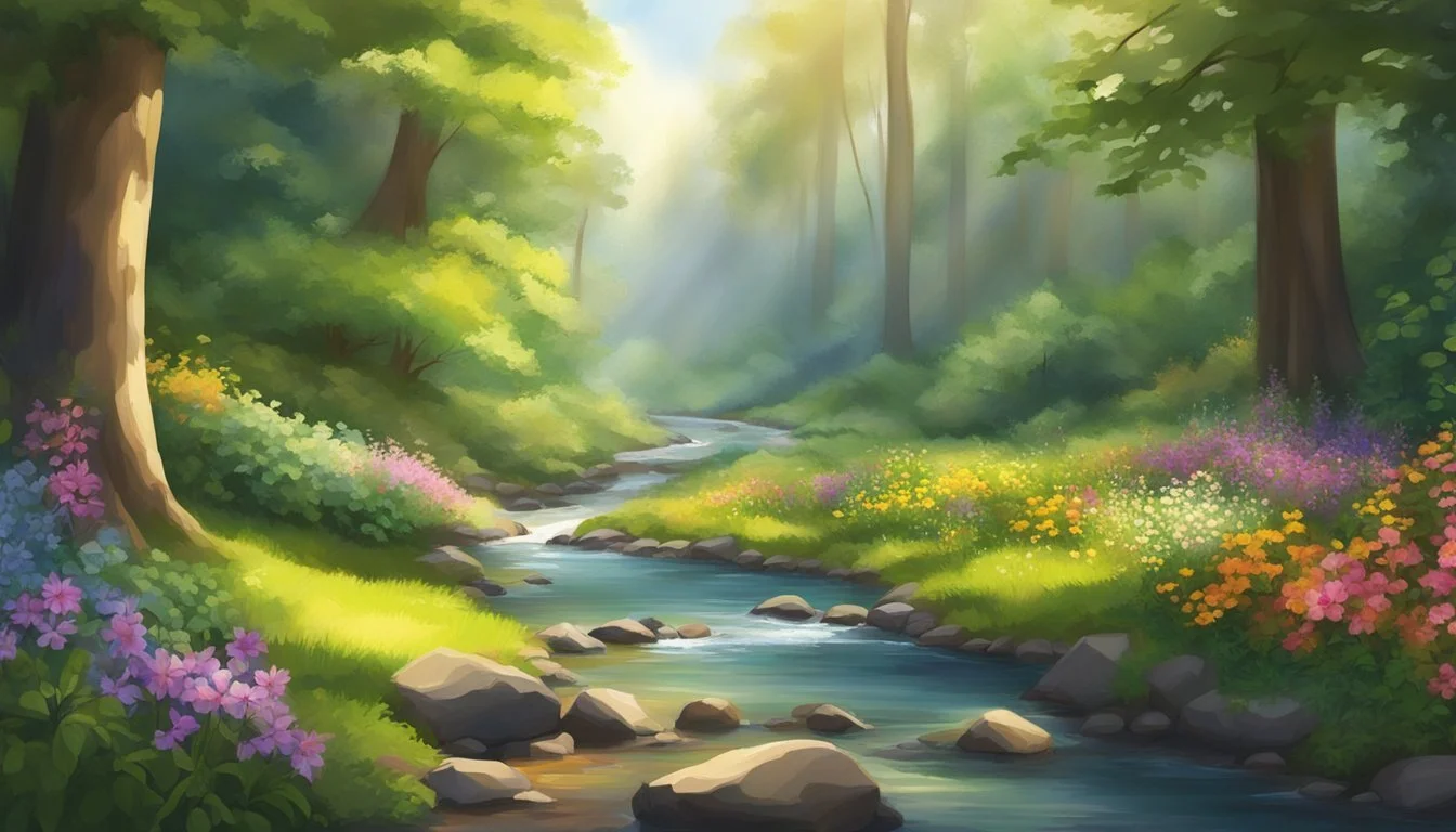 Nature Exposure and Mental Health: Benefits Backed by Science