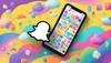 Snapchat's Ephemeral Content: Impact on Digital Behavior & Mental Well ...