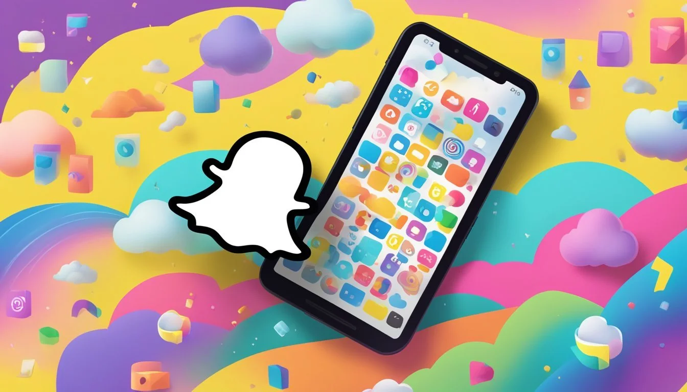 Snapchat's Ephemeral Content: Impact on Digital Behavior & Mental Well ...