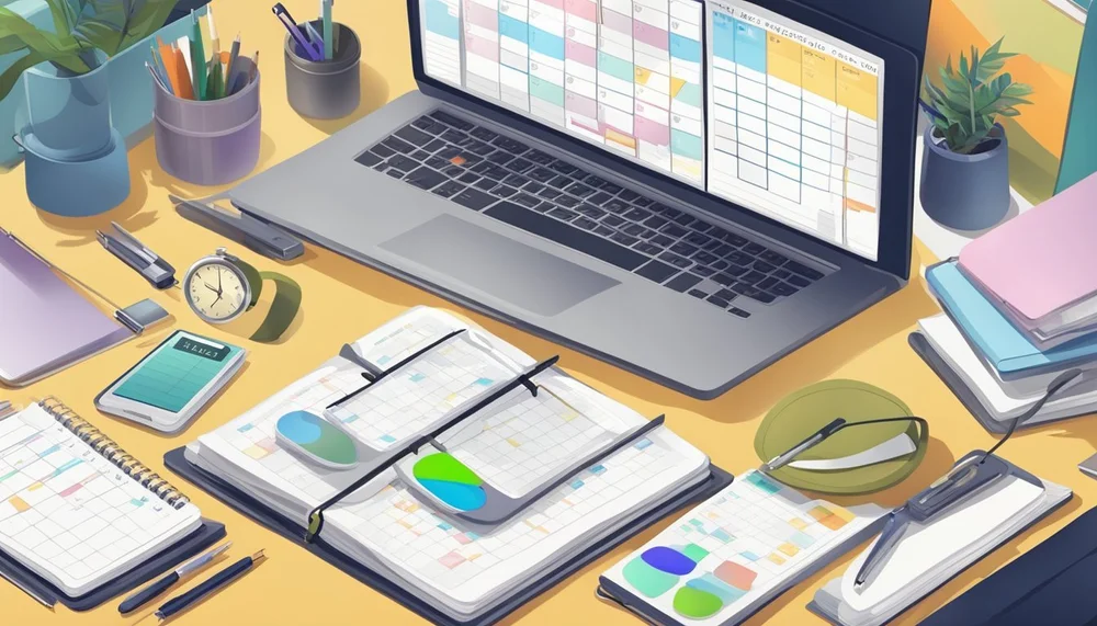 Effective Time Management Tips to Reduce Work Stress | Practical Strategies