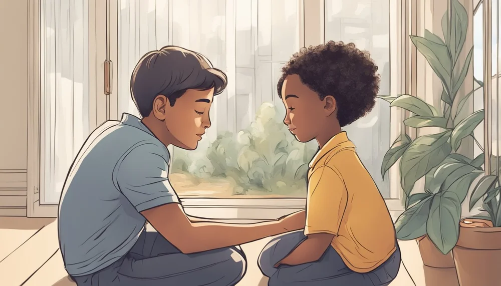 12 Questions to Evaluate Parenting Skills | Healthy Parenting Guide