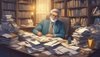 Isaac Newton's Bipolar Disorder: Genius and Mental Health | Historical ...