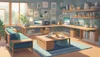 OCD Cleaning: Understanding and Managing Compulsive Cleanliness