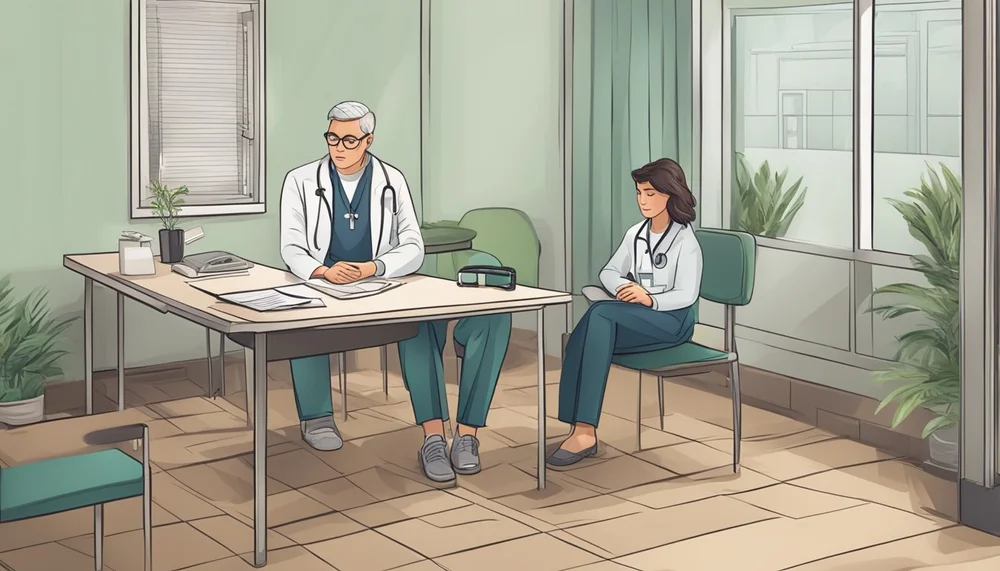OCD Diagnosis Code: What It Means for Patients and Providers