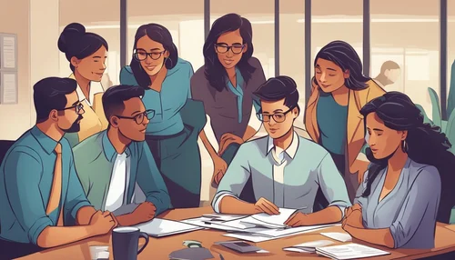 10 Ways to Support a Colleague You Suspect is Battling Depression ...