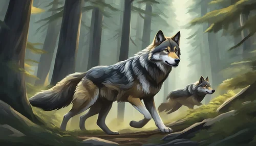 Alpha Personality Types: Exploring Confidence, Leadership, and ...