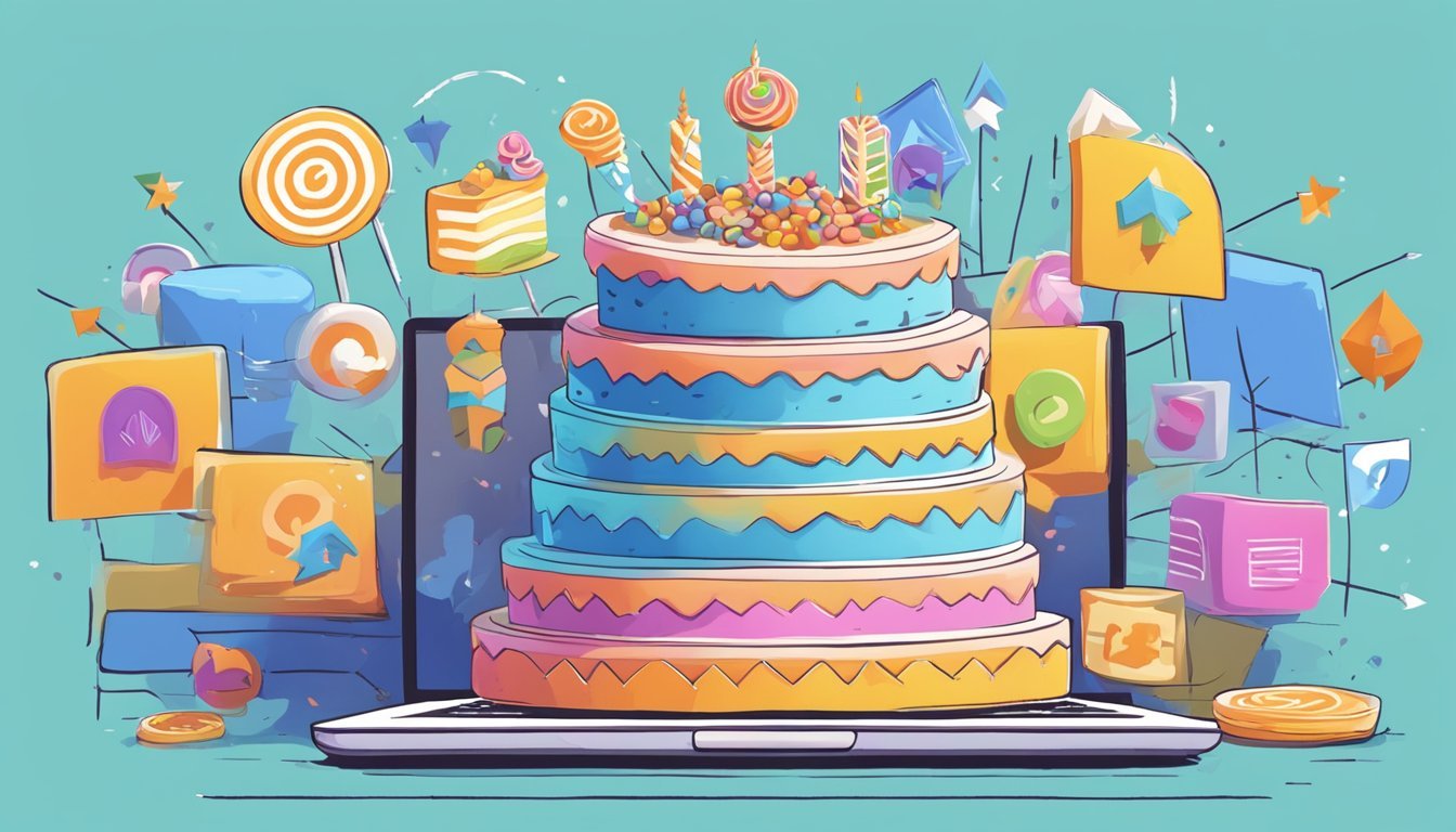 Reddit Cake Day: Understanding the Psychology of Online Anniversaries
