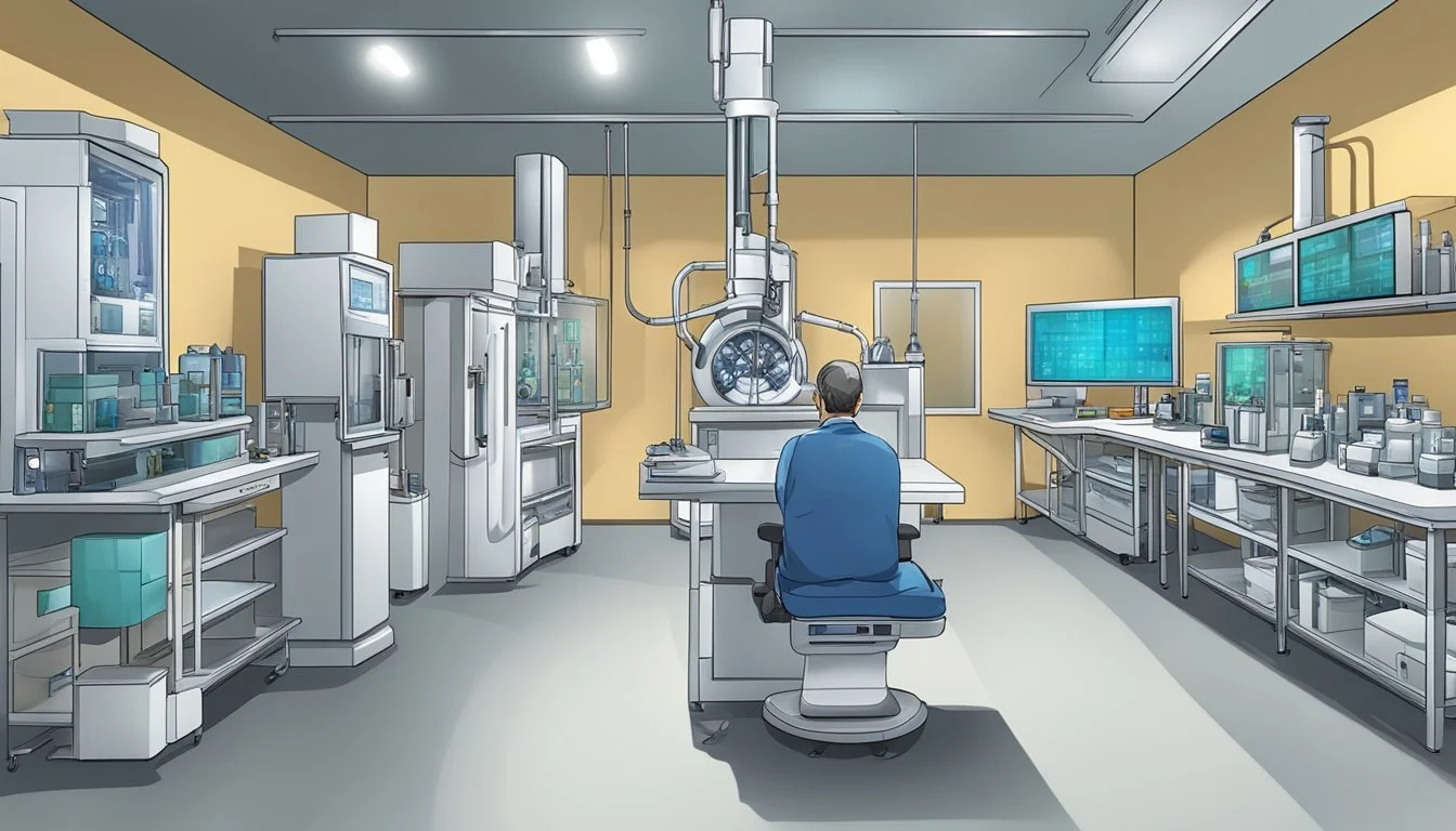5 Groundbreaking Therapies Revolutionizing Psychopathy Treatment