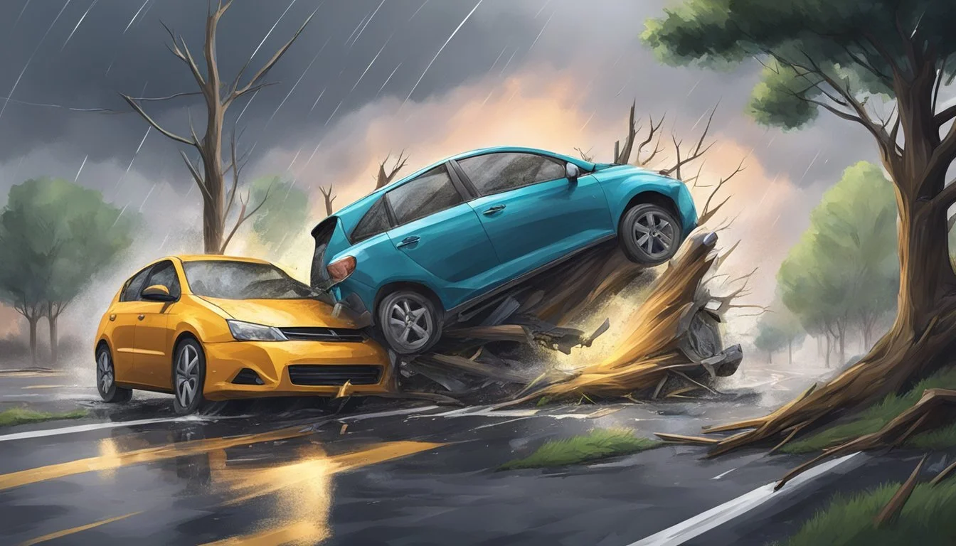 Why Trauma Happens: Exploring the Origins of Psychological Wounds