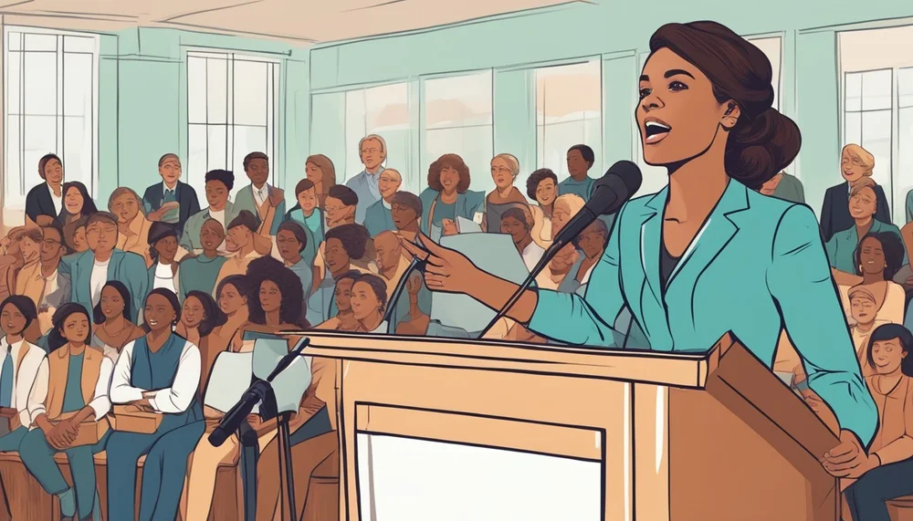 Emma Watson's Activism: Personality Insights from Enneagram, MBTI, and DISC