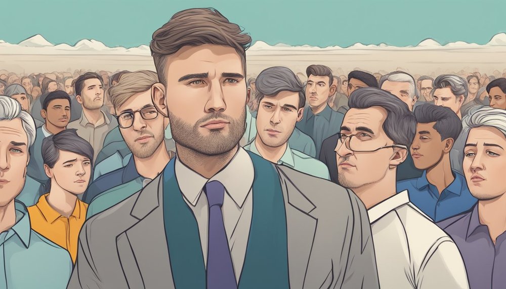 Narcissist DSM-5: Current Diagnostic Criteria for Narcissistic ...