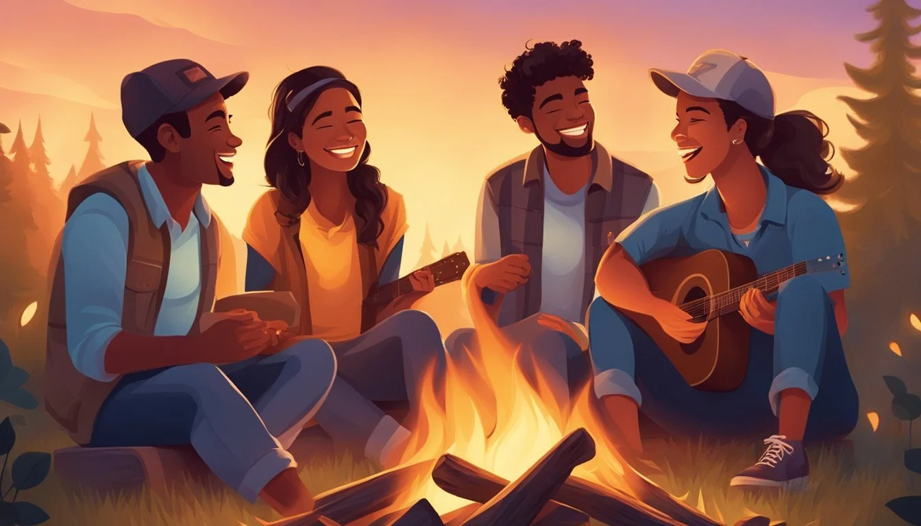 Building Strong & Long-Lasting Friendships | Exploring the Art of ...