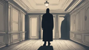 Understanding Paranoia: Causes, Coping Strategies & Recovery — Our ...